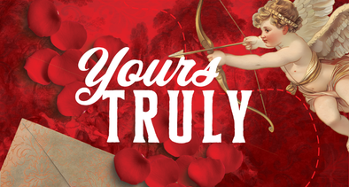 FREE Printable Micro Mystery - Yours Truly – Deadbolt Mystery Society