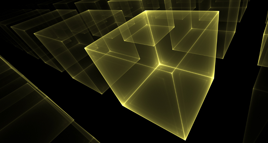 Cube: The Movie That Trapped Six Strangers in a Maze – Deadbolt Mystery ...